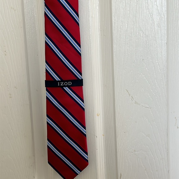 Izod | Accessories | Izod Mens Ties | Poshmark